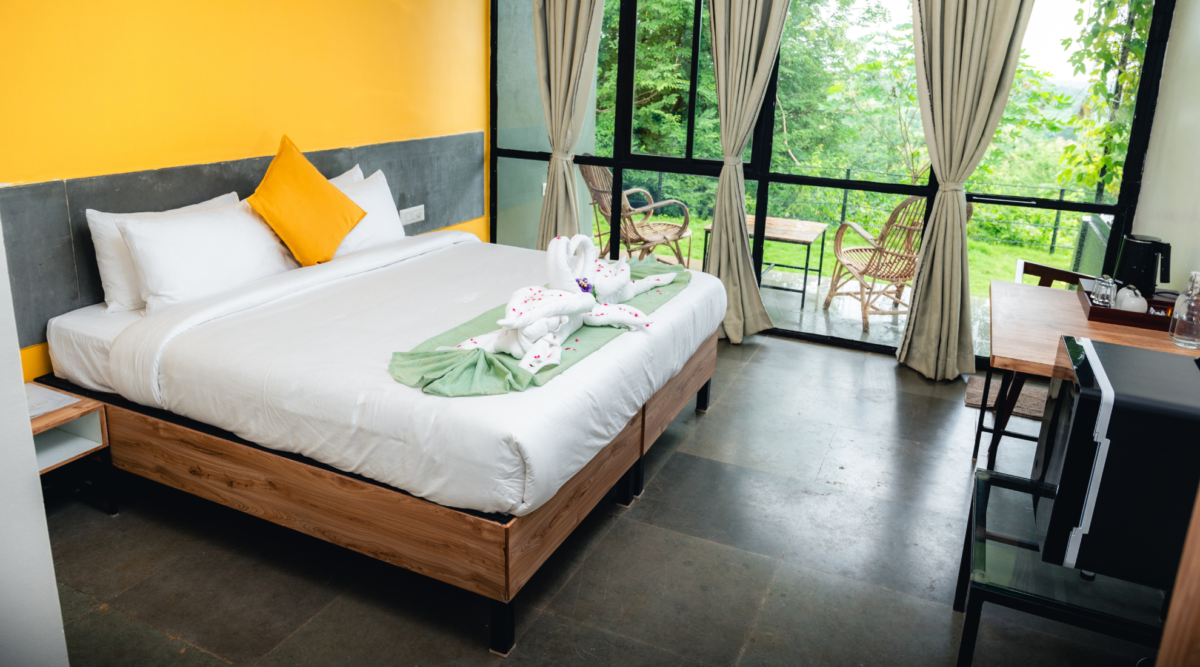 Gallery - Anantham Agroforestry Resort | Luxury Agroforestry Resort in ...